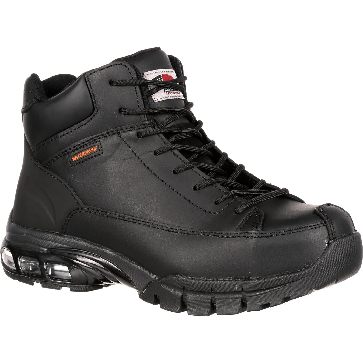 Lehigh Safety Shoes Pepsi Login
