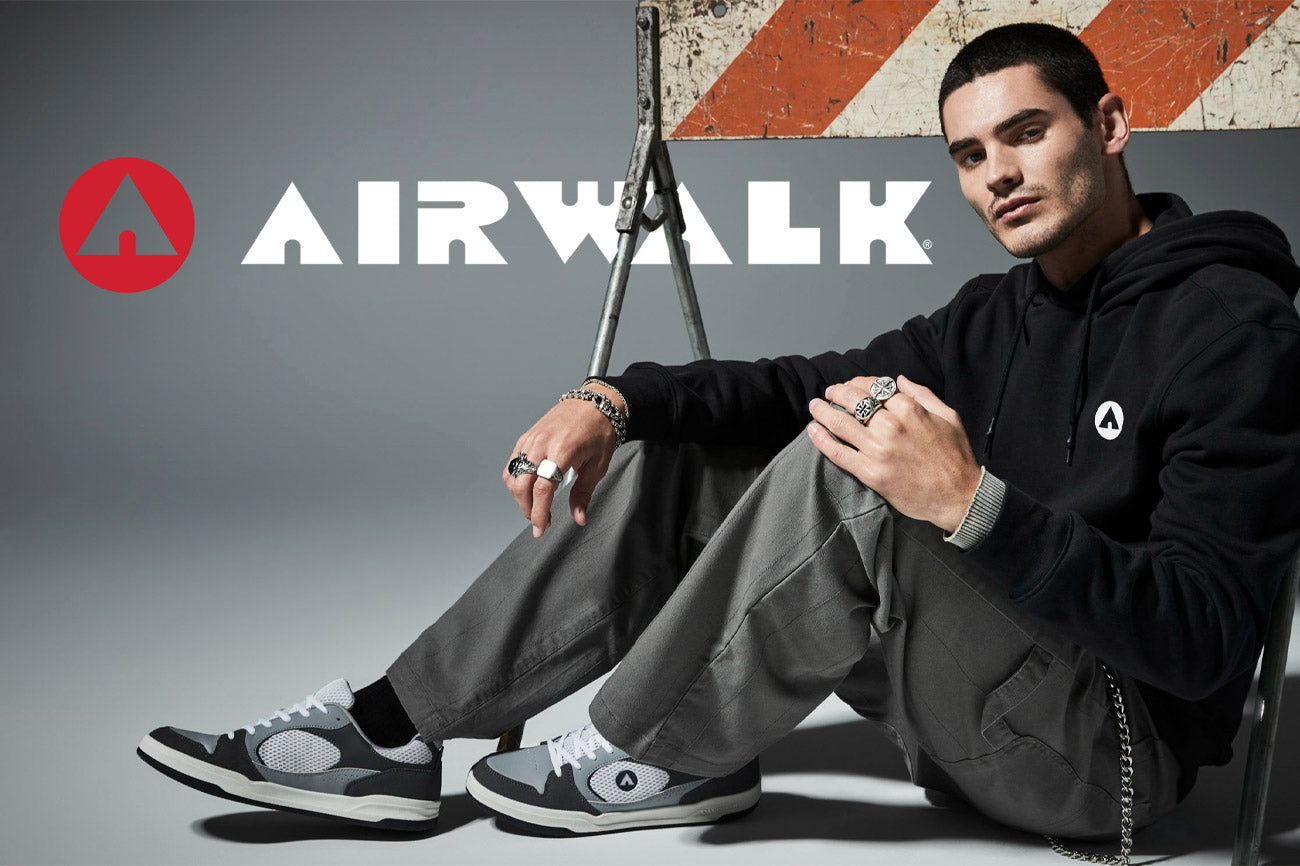 Airwalk – Lehigh Safety Shoes