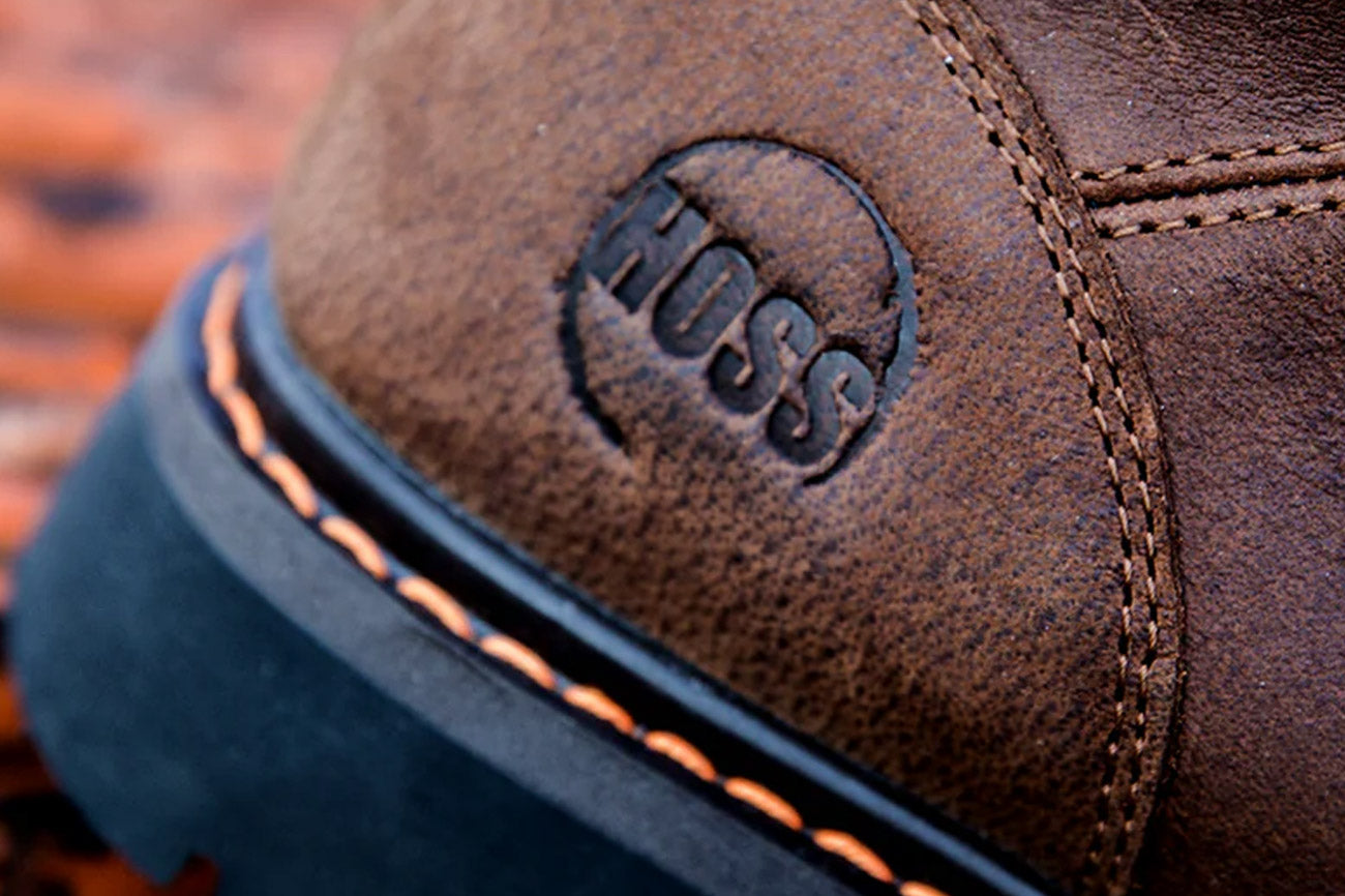 Hoss – Lehigh Safety Shoes