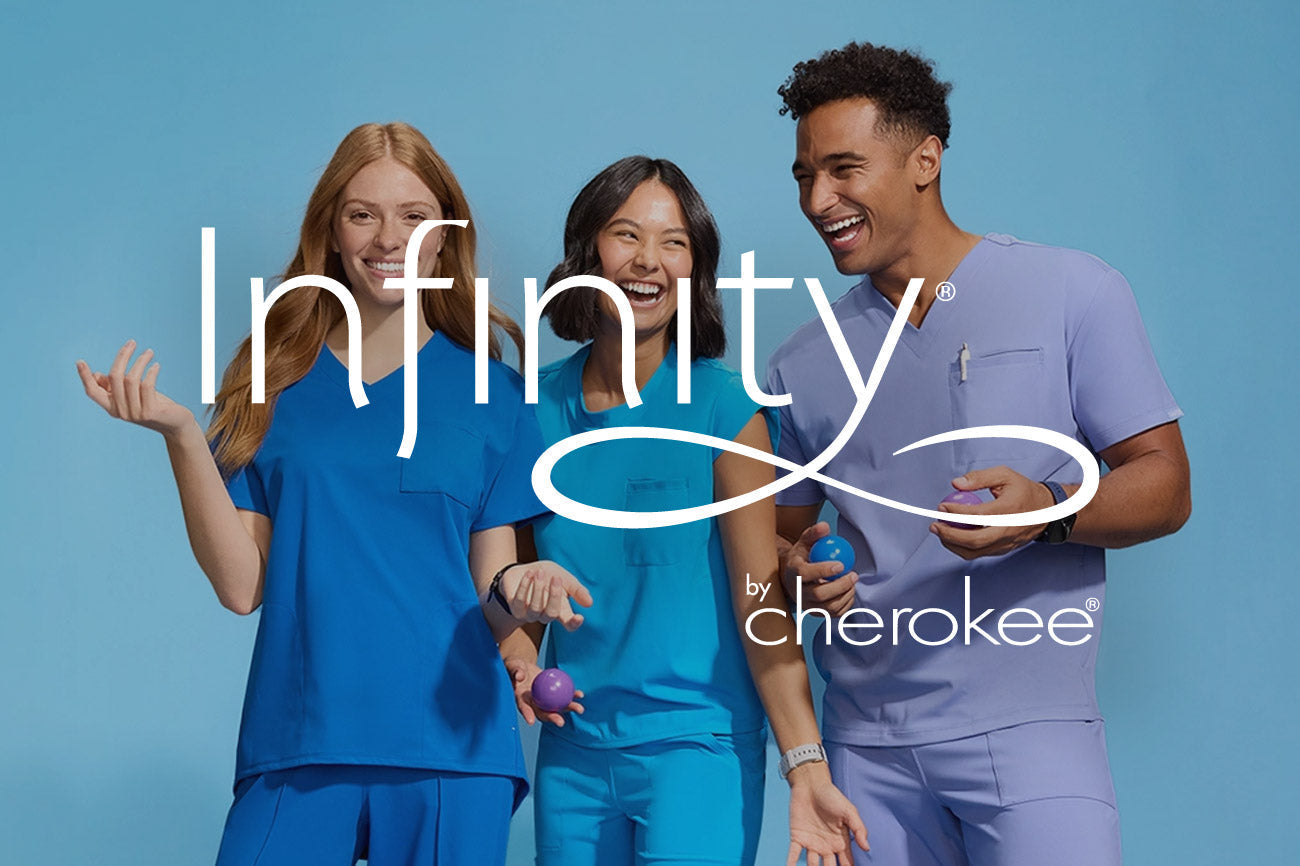 Infinity – Lehigh Safety Shoes