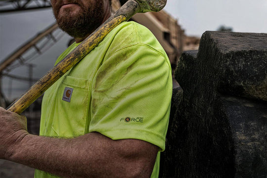 Men's Work Clothes – Lehigh Safety Shoes