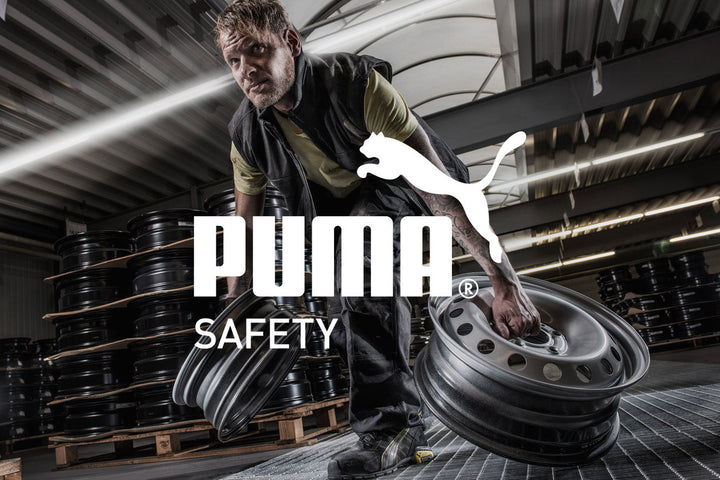 Puma Safety – Lehigh Safety Shoes