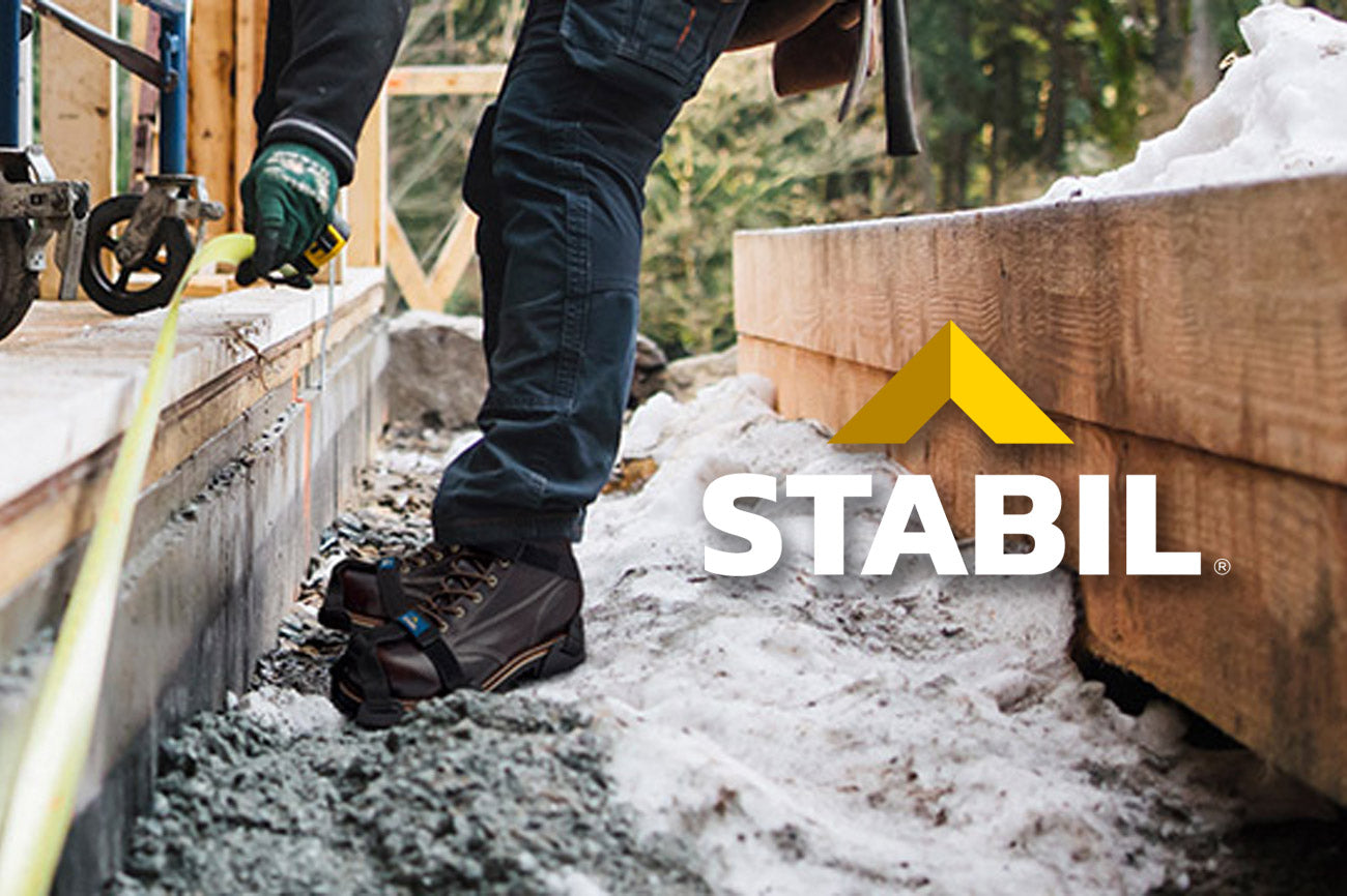 Stabil – Lehigh Safety Shoes