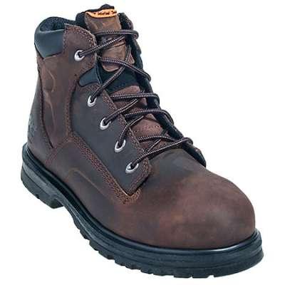 Timberland PRO Magnus Steel Toe Work Boot – Lehigh Safety Shoes