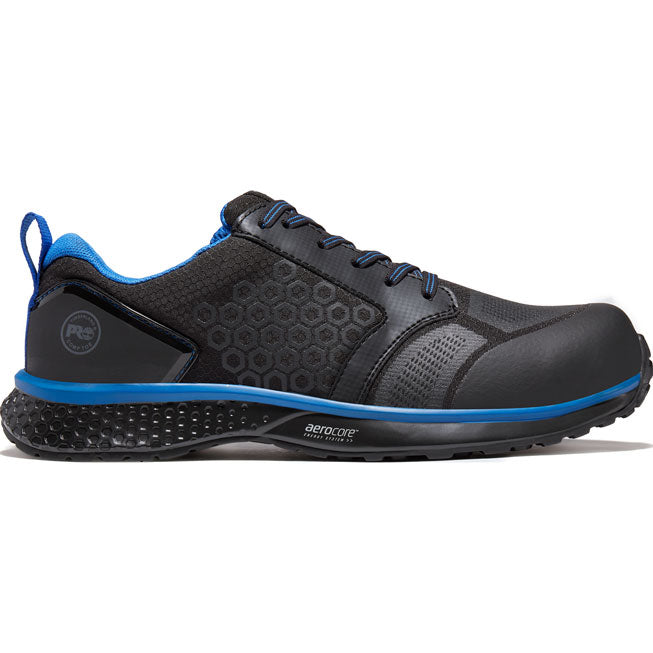Timberland PRO Reaxion Men's Composite Toe Electrical Hazard Athletic ...