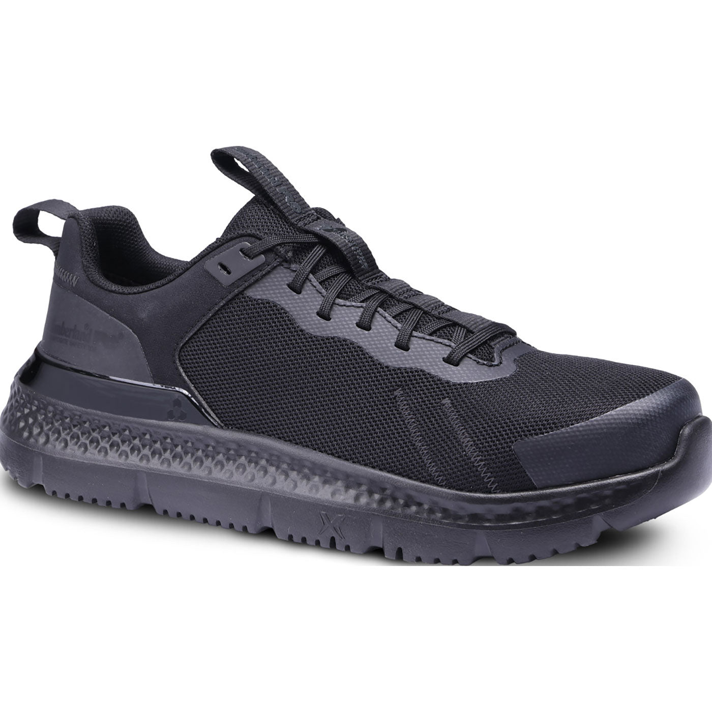 Timberland PRO Setra Women's Composite Toe Electrical Hazard Athletic ...