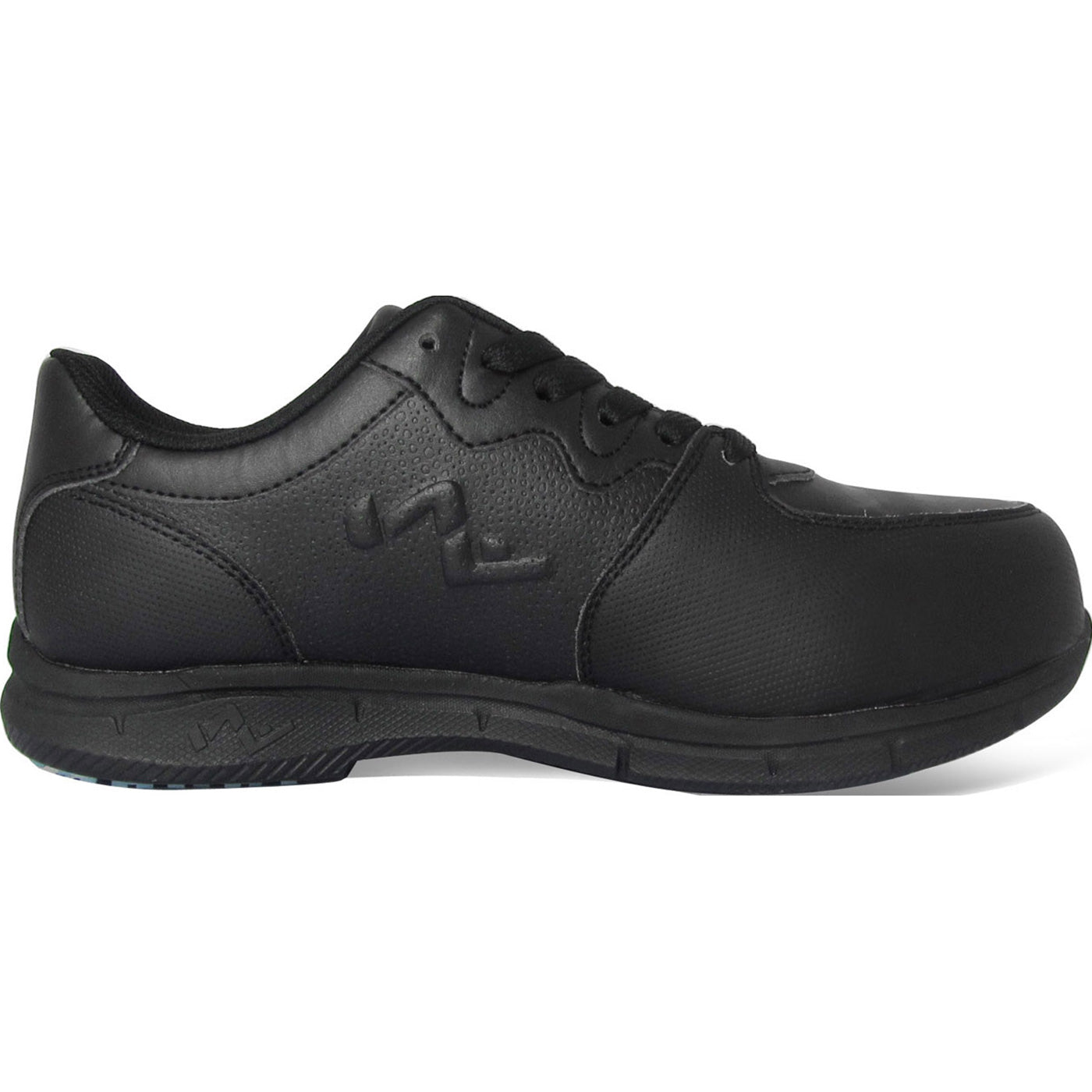 S Fellas by Genuine Grip Women's Composite Toe Work Athletic Shoe ...