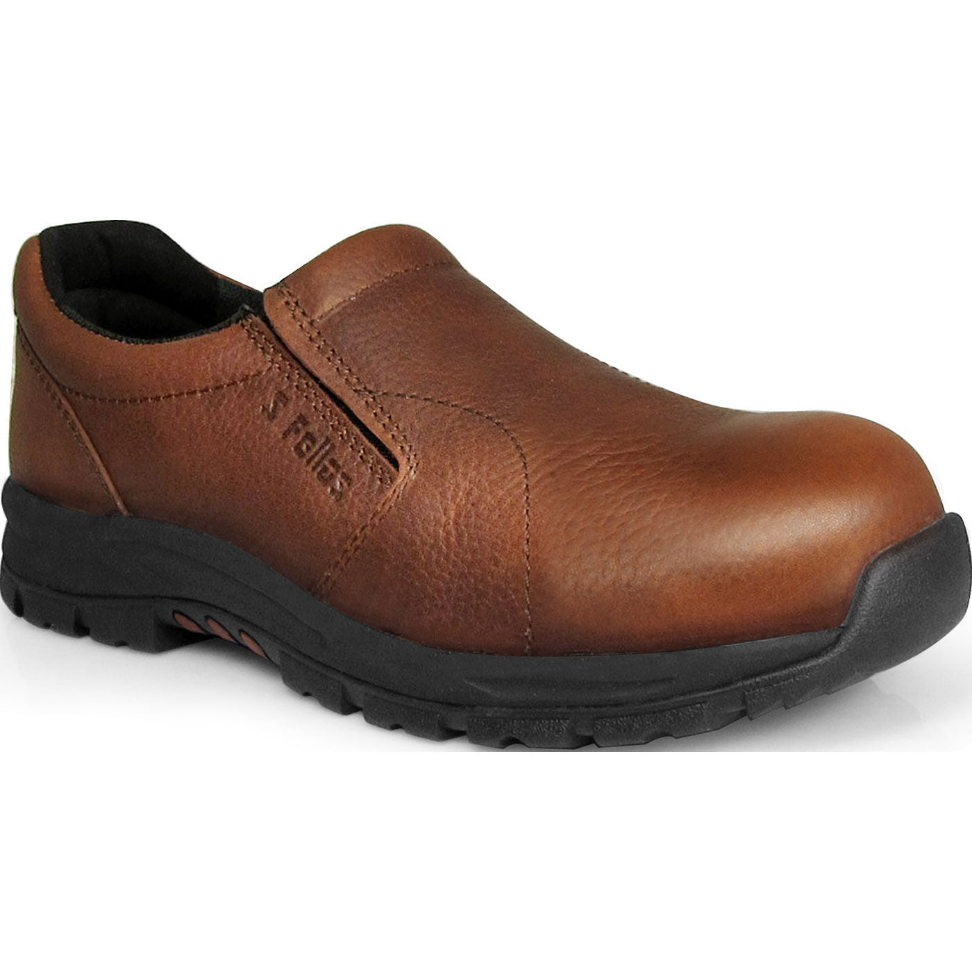 S Fellas by Genuine Grip Bearcat Women's Composite Toe Electrical Haza ...