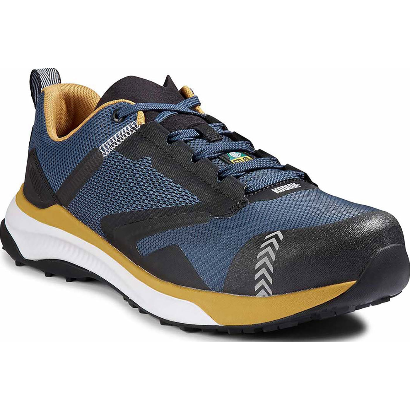 Kodiak Quicktrail Low Men's CSA Composite Toe Static-Dissipative Punct ...