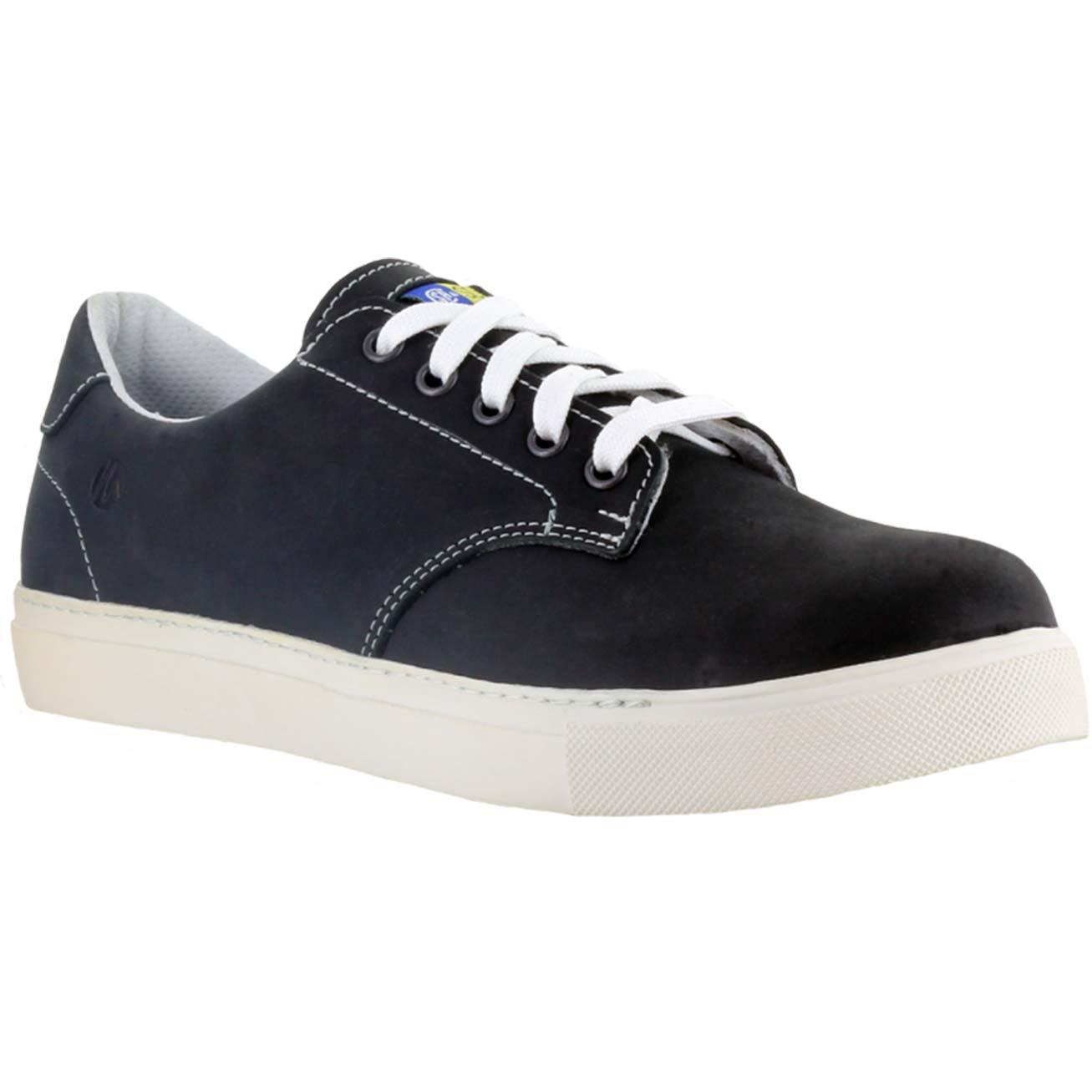 Mellow Walk Jessica Women's Steel Toe Static-Dissipative Work Sport Ox ...