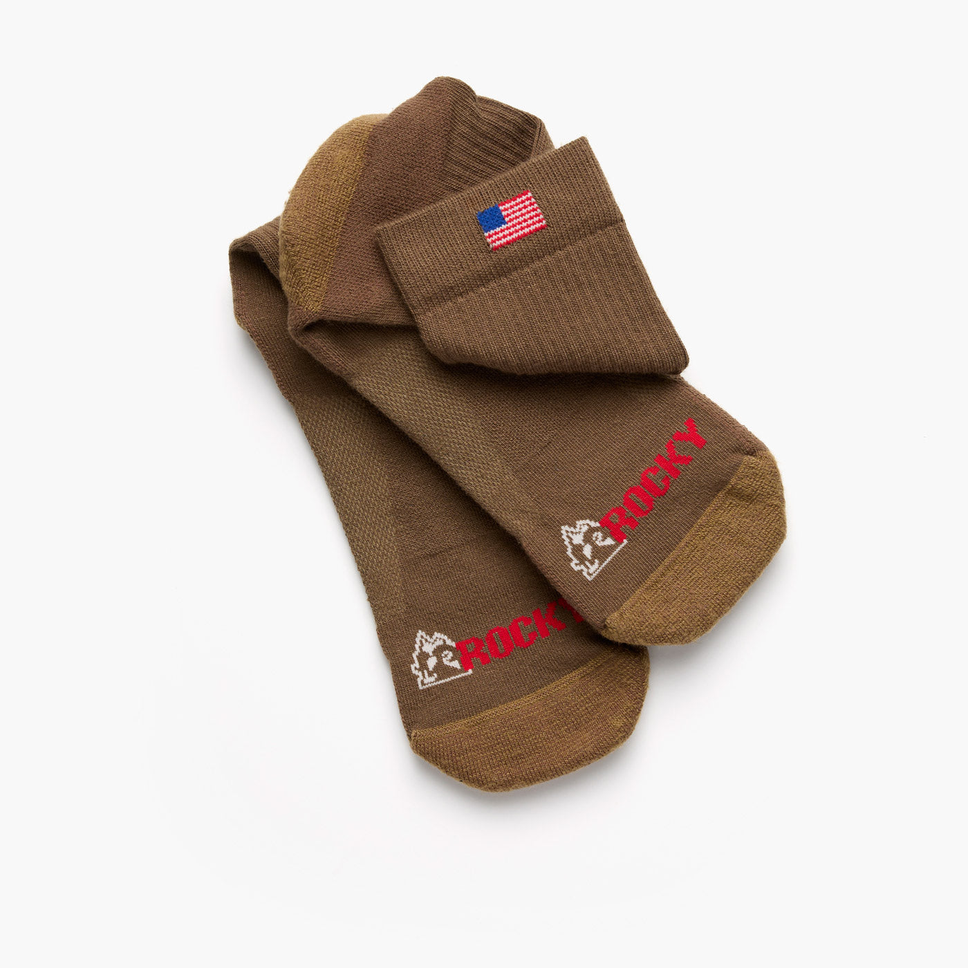 Rocky Tactical Sock – Lehigh Safety Shoes