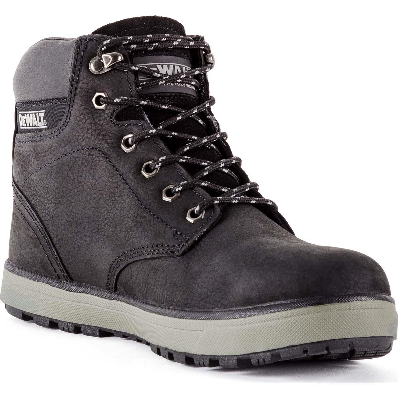 DEWALT® Plasma Men's ST EH Slip- and Oil-Resistant Work Boot – Lehigh ...